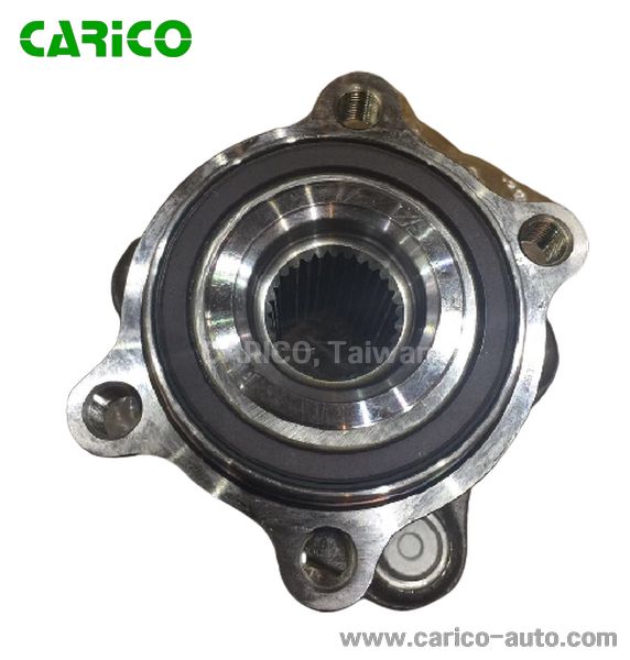 43202 3JA0B｜43202 3JA1B｜432023JA0B｜432023JA1B - Products | Auto parts ...