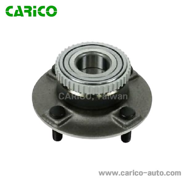 F5RZ 1104 B｜512024 - Auto parts OEM manufacturer | Carico Auto