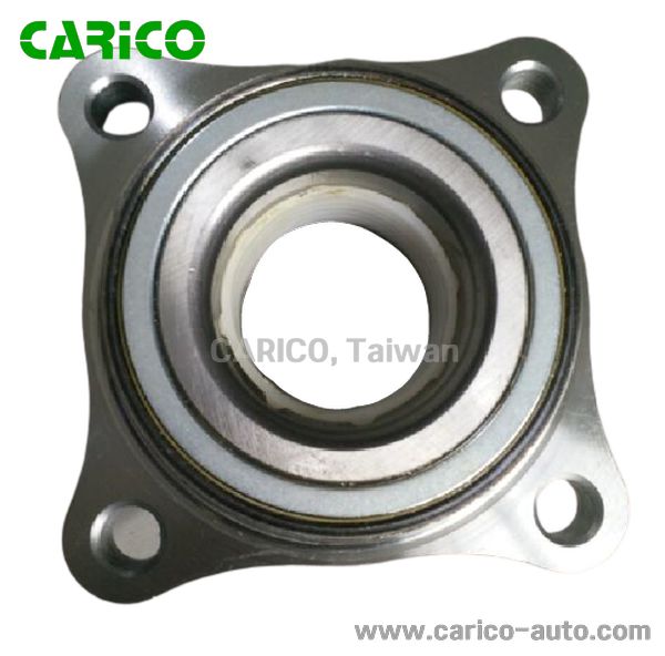 90369 T0003｜90369 T0008｜43560 60010 - Suspension System Parts ...